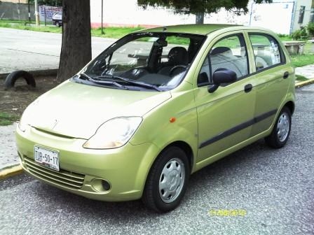 Matiz g2 2006 super economico oportunidad en Puebla - Autos | 75158