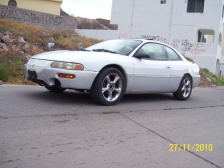 Vendo chrysler sebring 96 en Sonora - Autos | 79423