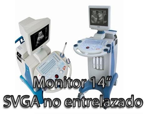 Ultrasonido fijo chison 600a blanco y negro en Jalisco - Otros ...