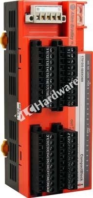 Block i/o de seguridad allen bradley 1791ds-ib8xob8 en Nuevo León ...