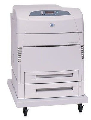 Impresora hp laserjet 5550dn en México - Computadoras y Notebooks | 90670