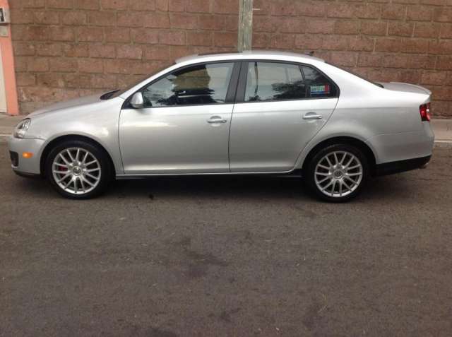 Fotos de Volkswagen bora gli turbo 2.0 gris automática en Cuauhtémoc ...