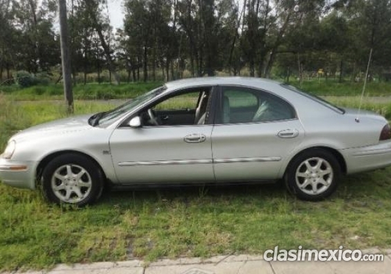 Tengo en oferta ford sable lujo mod. -00 escucho propuestas. en ...