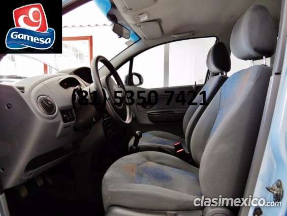 Chevrolet matiz g2 2013 en San Nicolás de los Garza - Autos | 185253