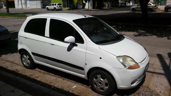 Matiz 2008 barato!.. en Culiacán - Autos | 192071