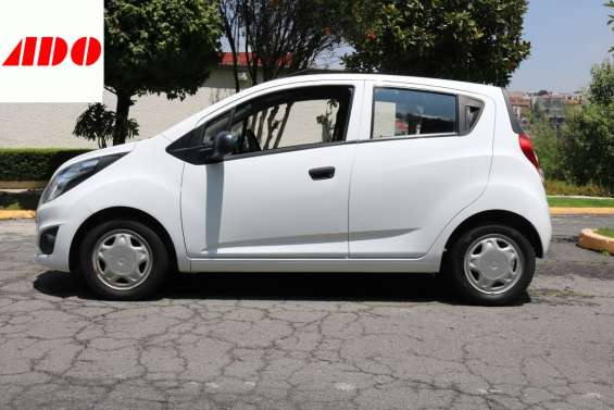 Chevrolet spark ltz 2014 en Durango - Camionetas | 213392